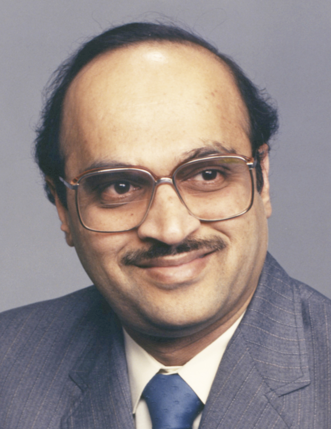 Dr. Ganesh Deshpande | News, Sports, Jobs - Observer Today